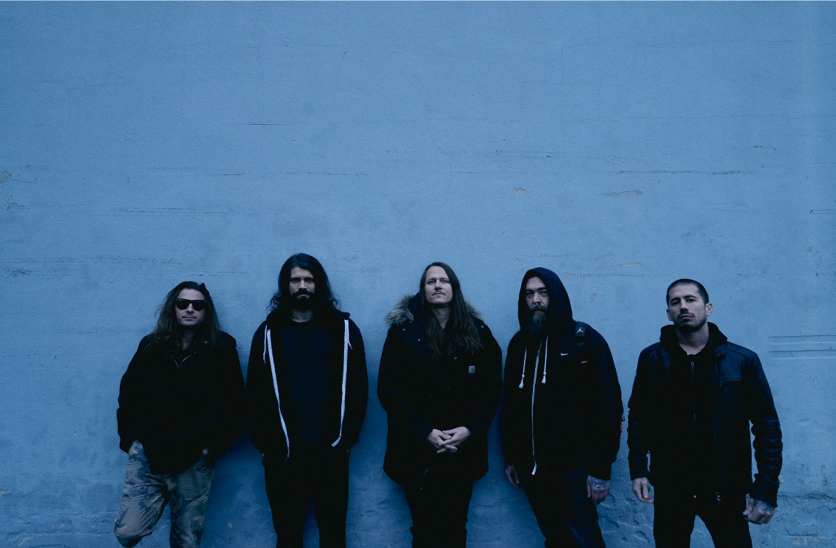 Darkest Hour announce new album 'Perpetual | Terminal,' share title track