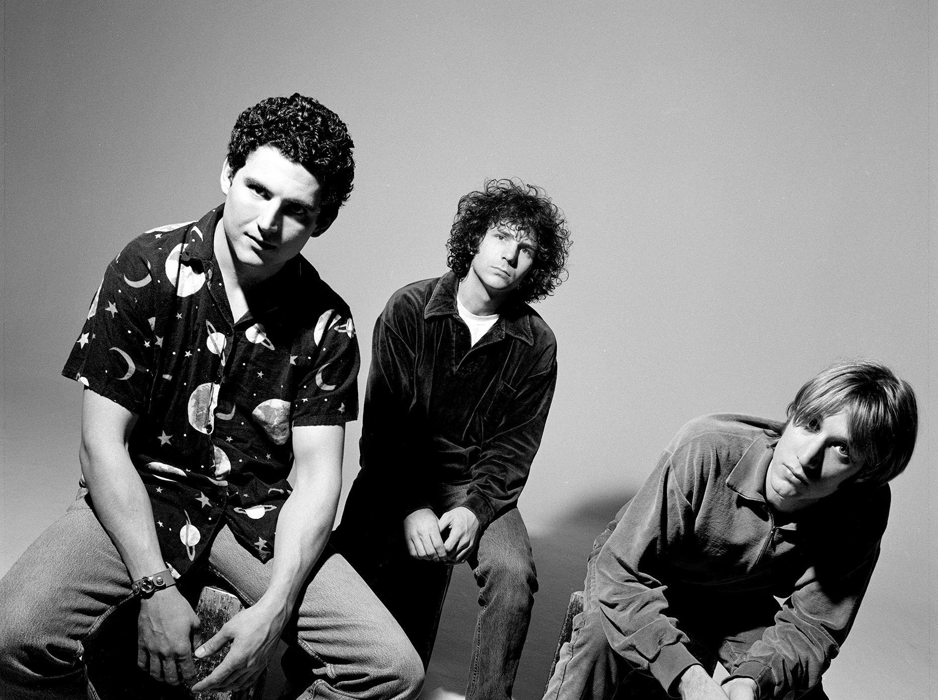 Acetone: '90s slowcore greats tell us about their favorite songs on ...