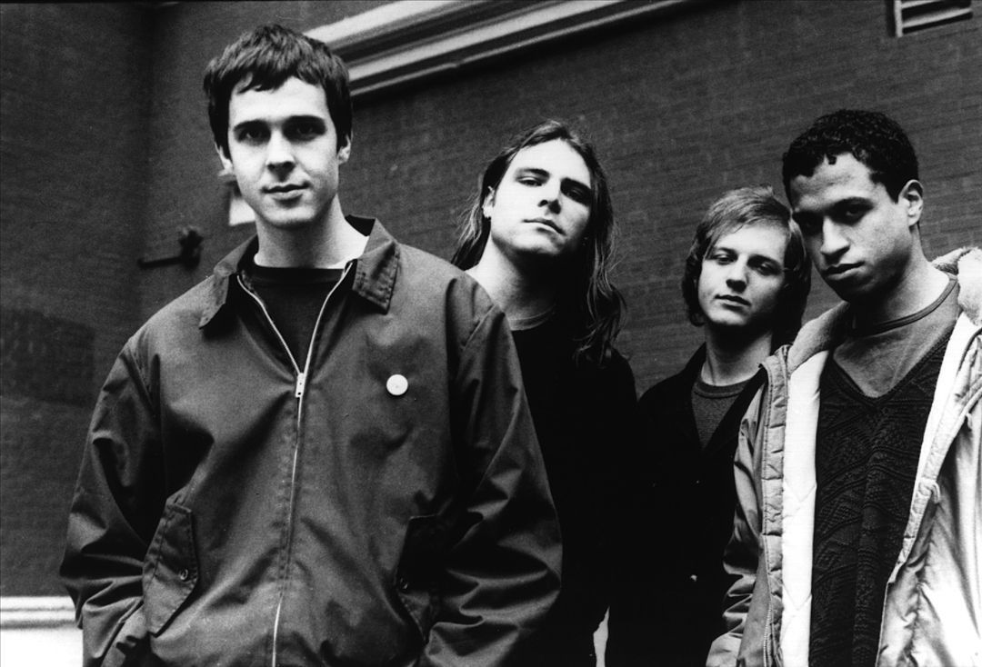 21 Albums that Defined '90s New York Post-Hardcore