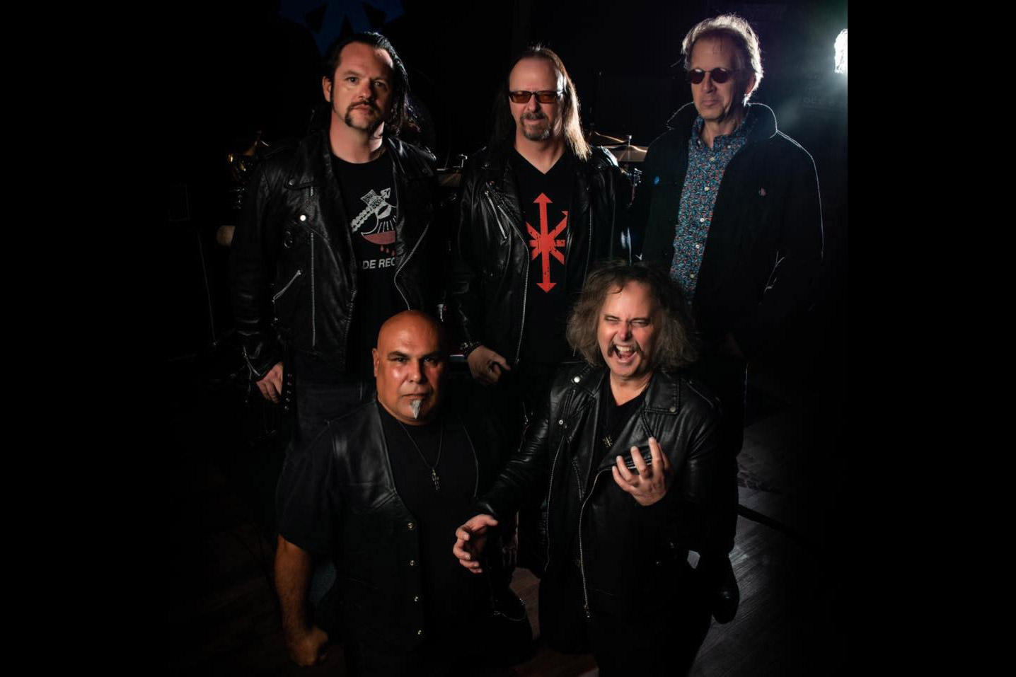 Cirith Ungol playing "final shows" in 2024, announce NYC