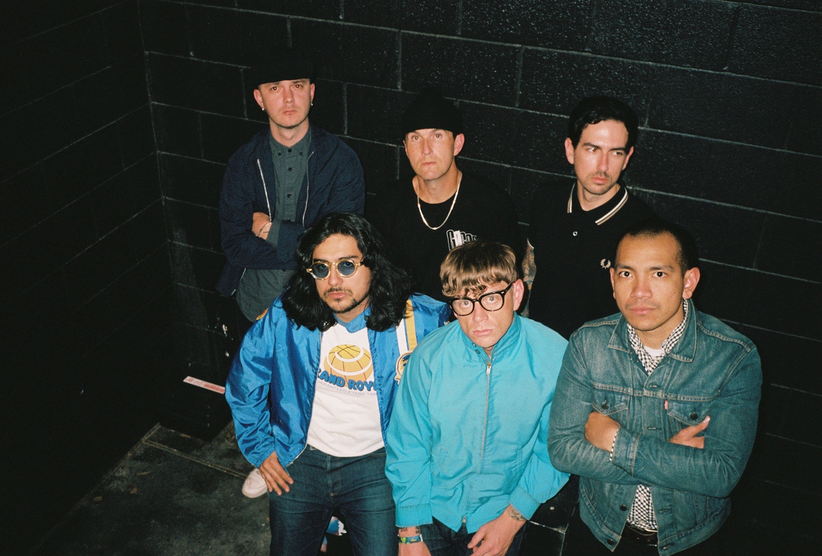 Spiritual Cramp's Mike Bingham tells us about his Top 10 Records of 2023