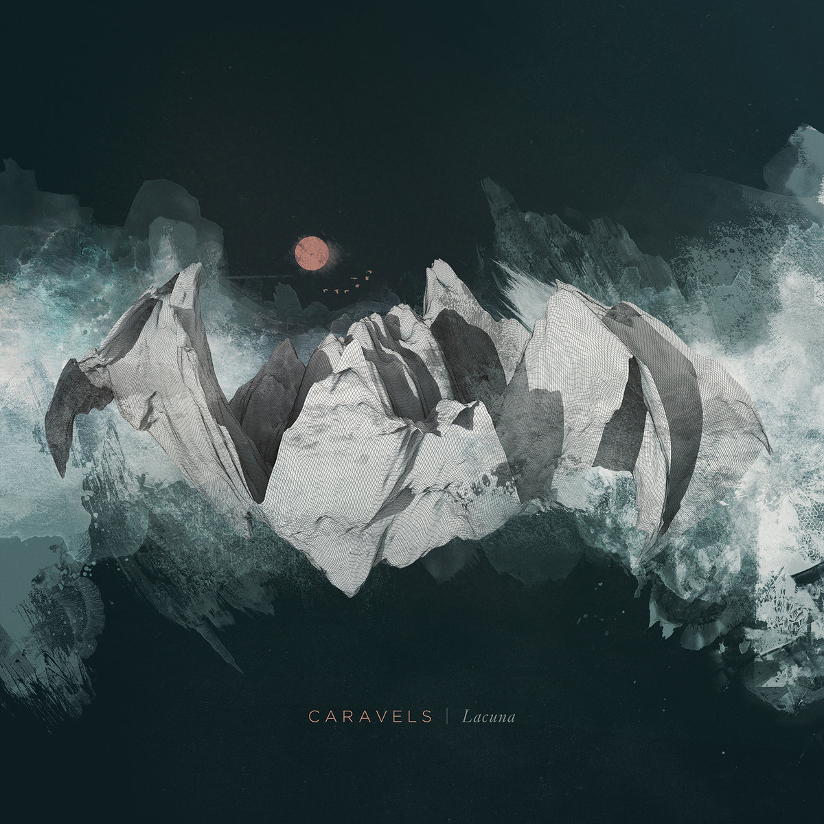 Caravels discuss 6 major influences behind 'Lacuna' for its 10th ...