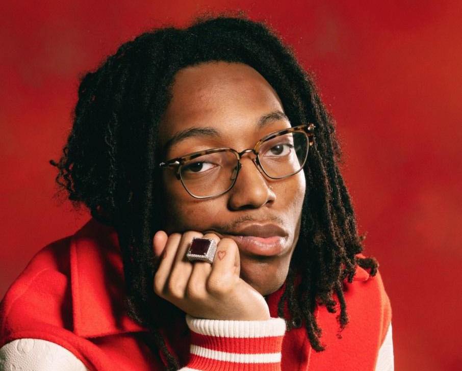 Tour post: Lil Tecca, Stephen Wilson Jr, OSEES, Matthew Sweet, more