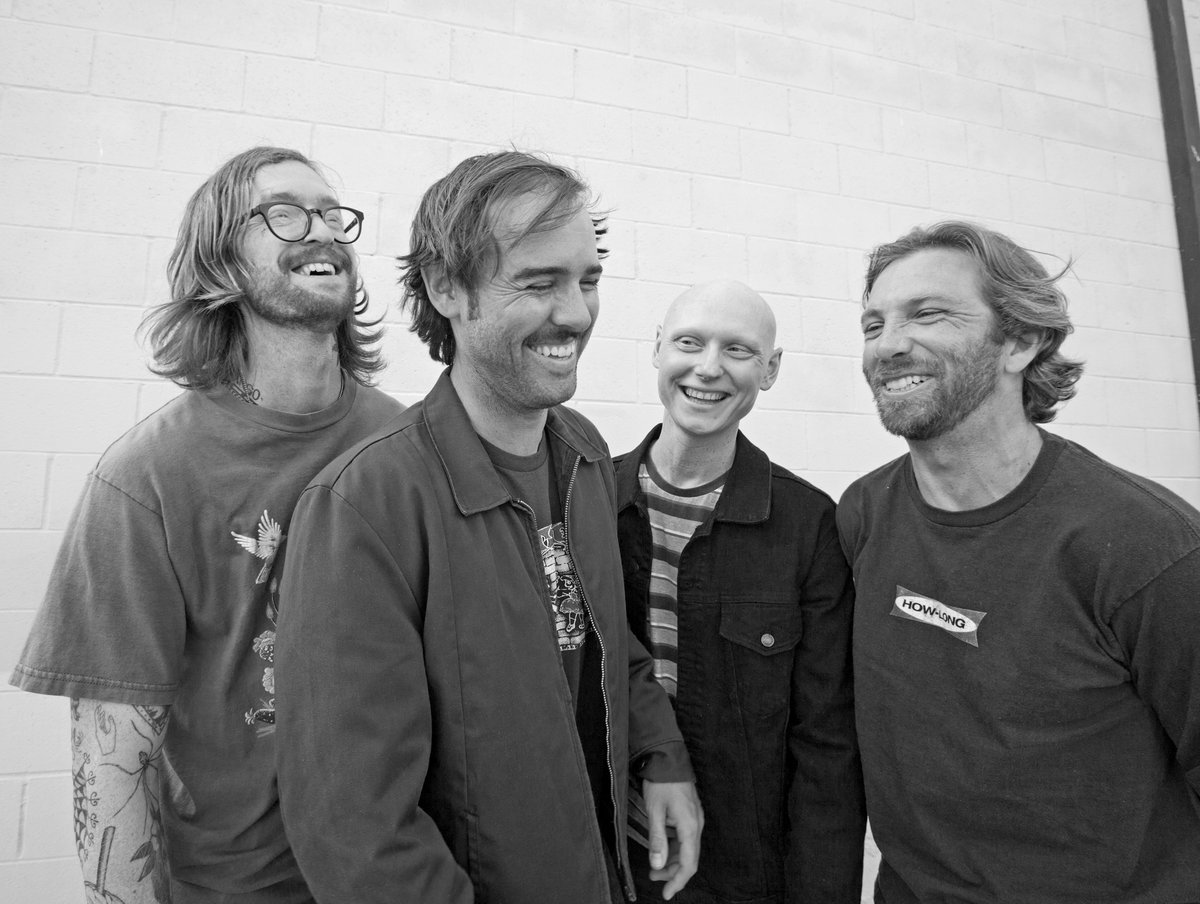 Walter Etc's Dustin Hayes tells us about his 10 favorite albums of 2023