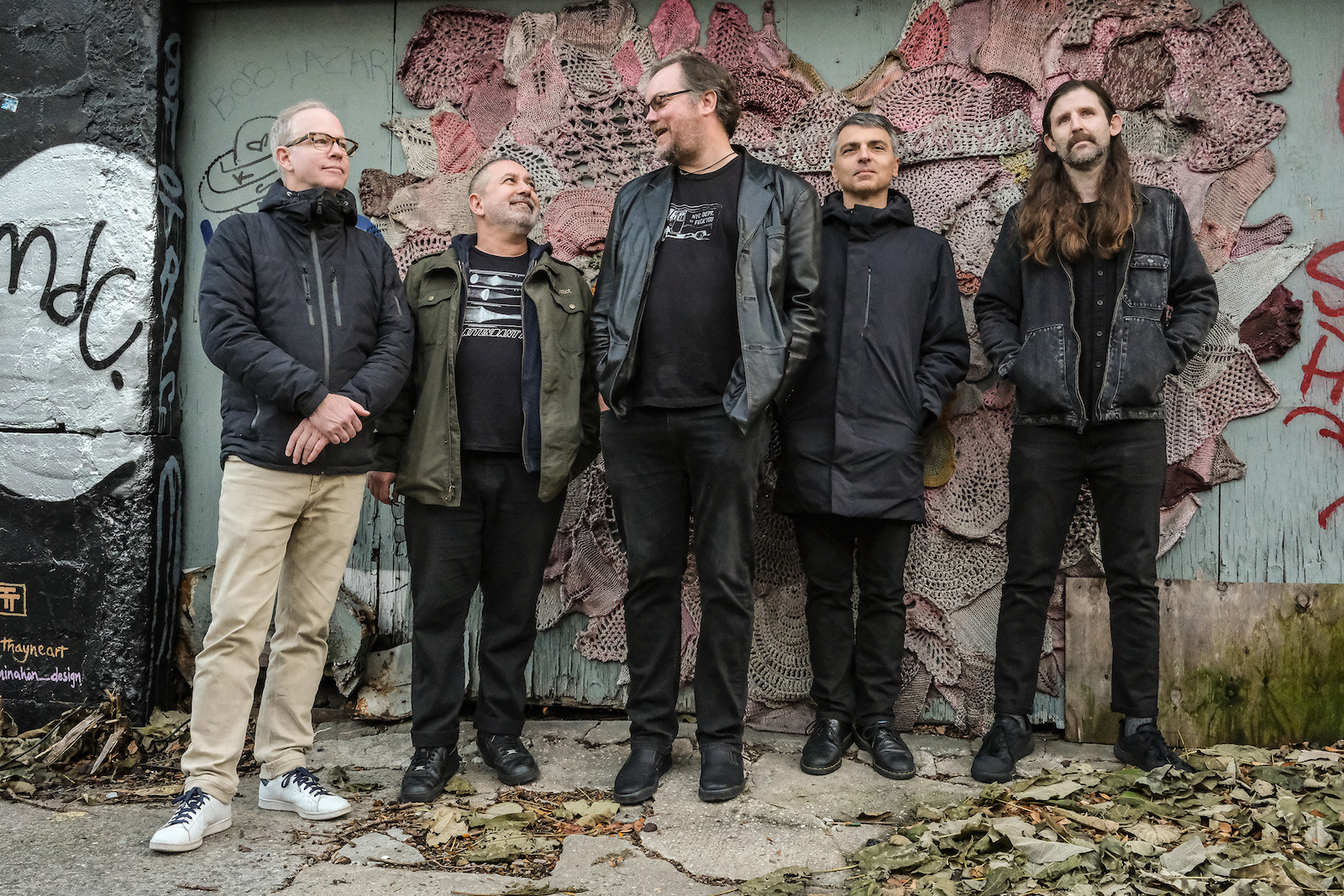 SAVAK announce new album & tour dates (free NYC show with J Robbins ...