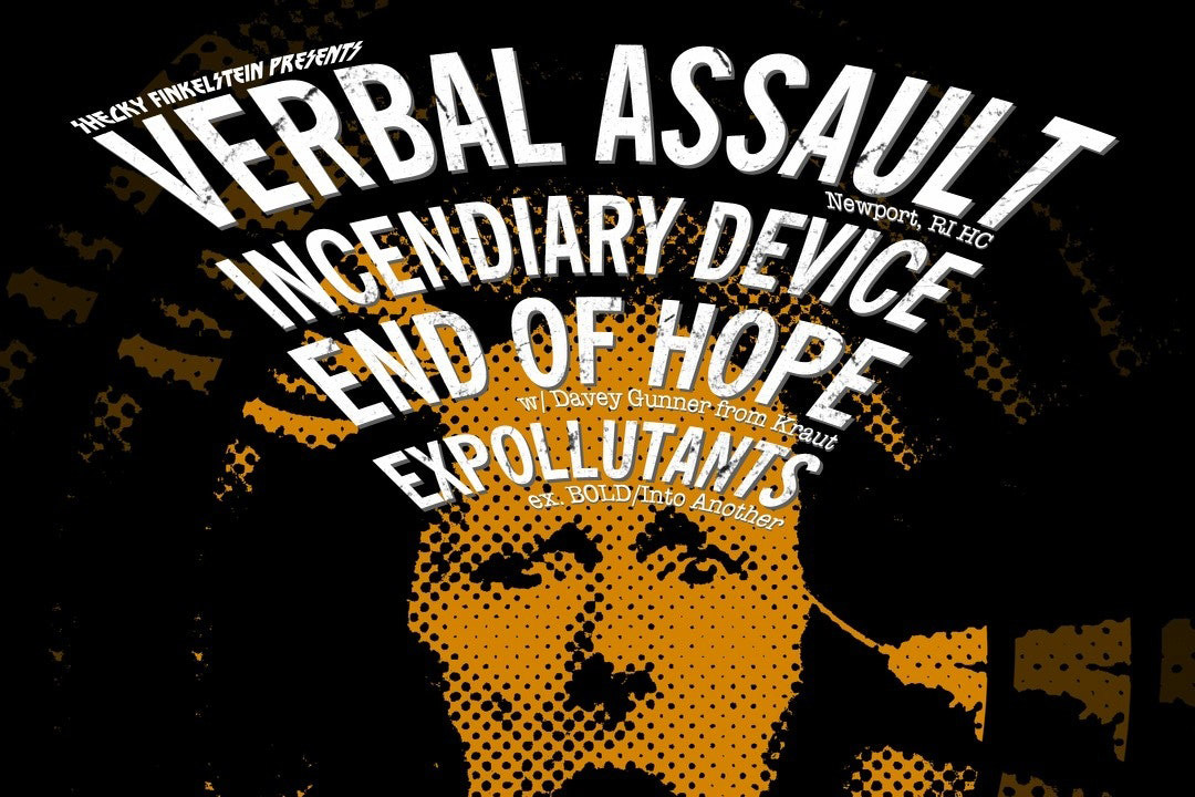 What's Going on Sunday?