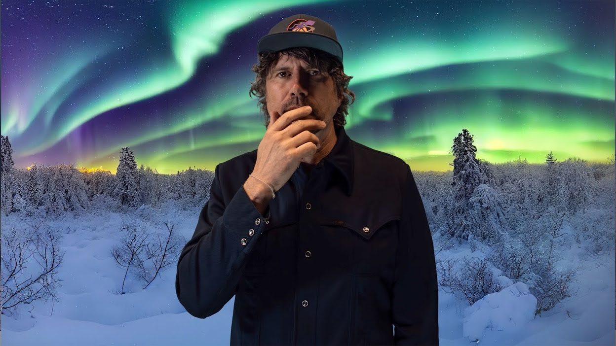 Gruff Rhys announces US tour around SXSW, shares "Bad Friend" from new ...