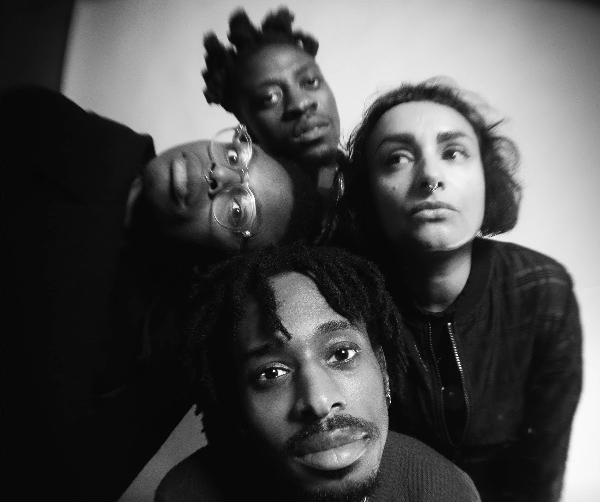 Whitelands announce debut LP, touring with Slowdive (hear "Tell Me ...