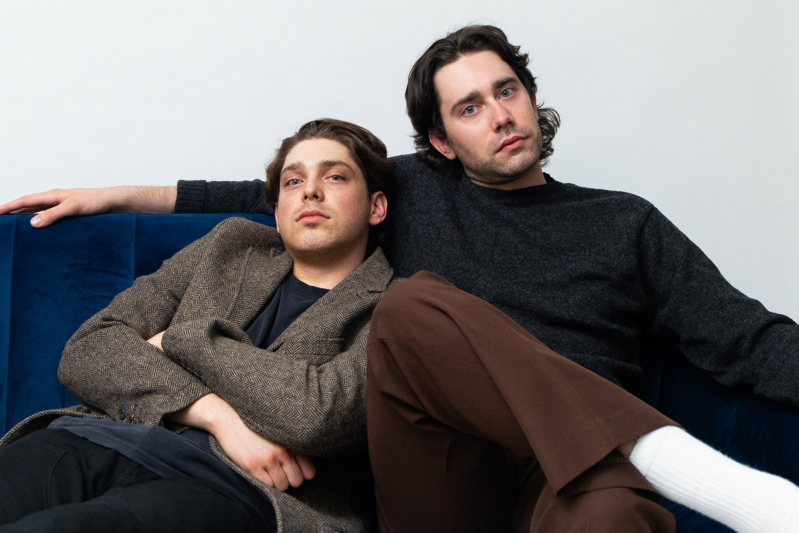 Remo Drive announce new LP 'Mercy,' share title track (watch video)