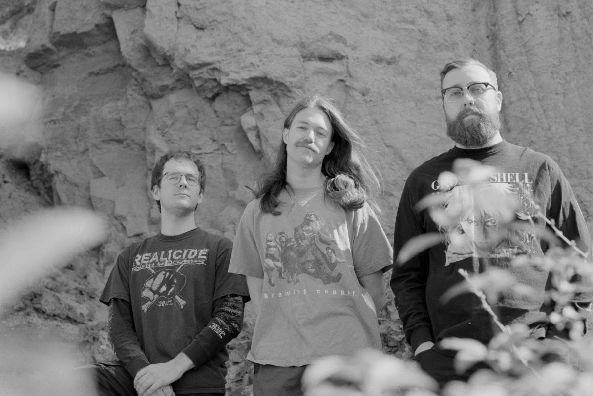 Tomb Mold announce Saint Vitus shows with Afterbirth, Glorious Depravity