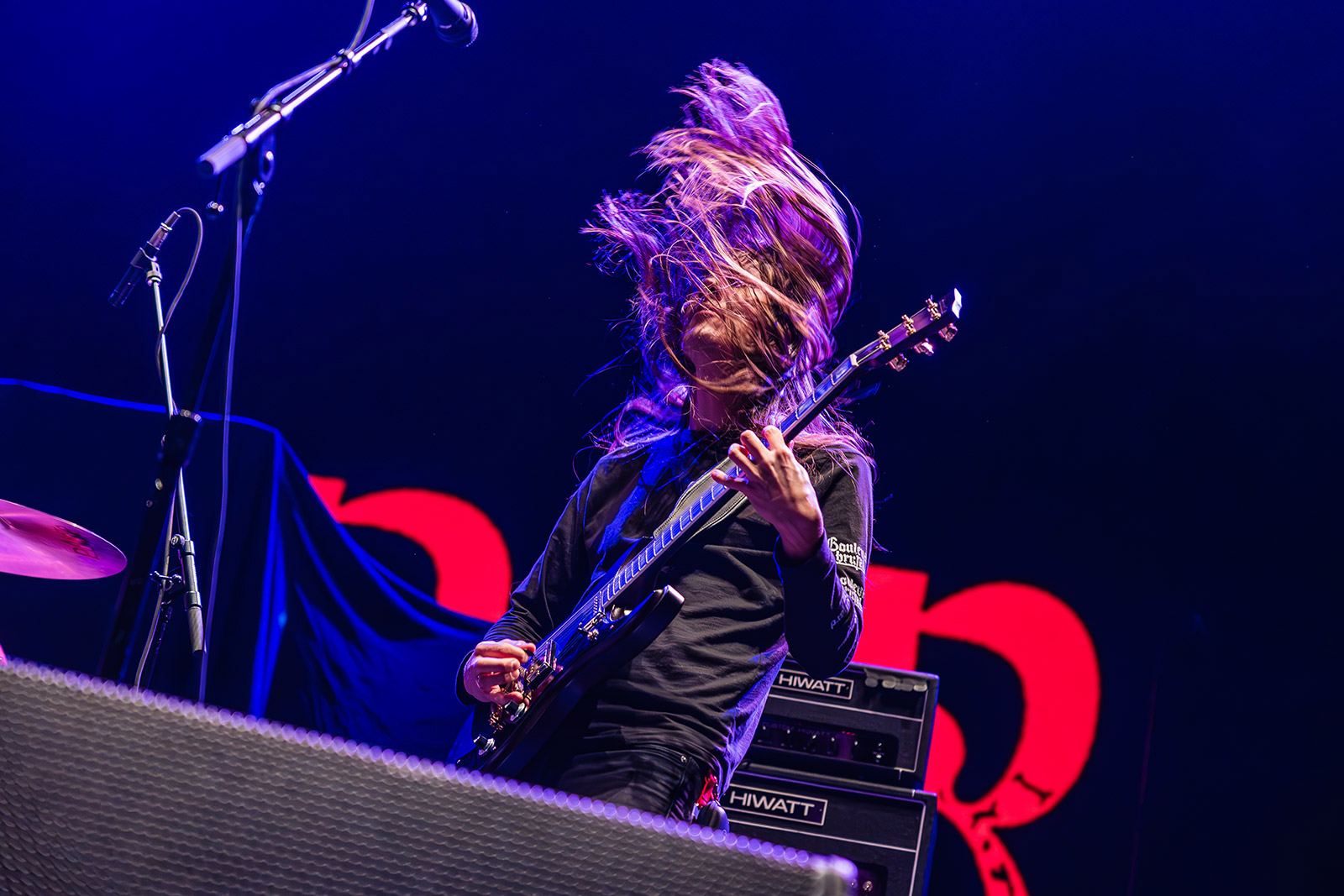 Tool played 2 nights at Madison Square Garden with Elder (pics, video ...