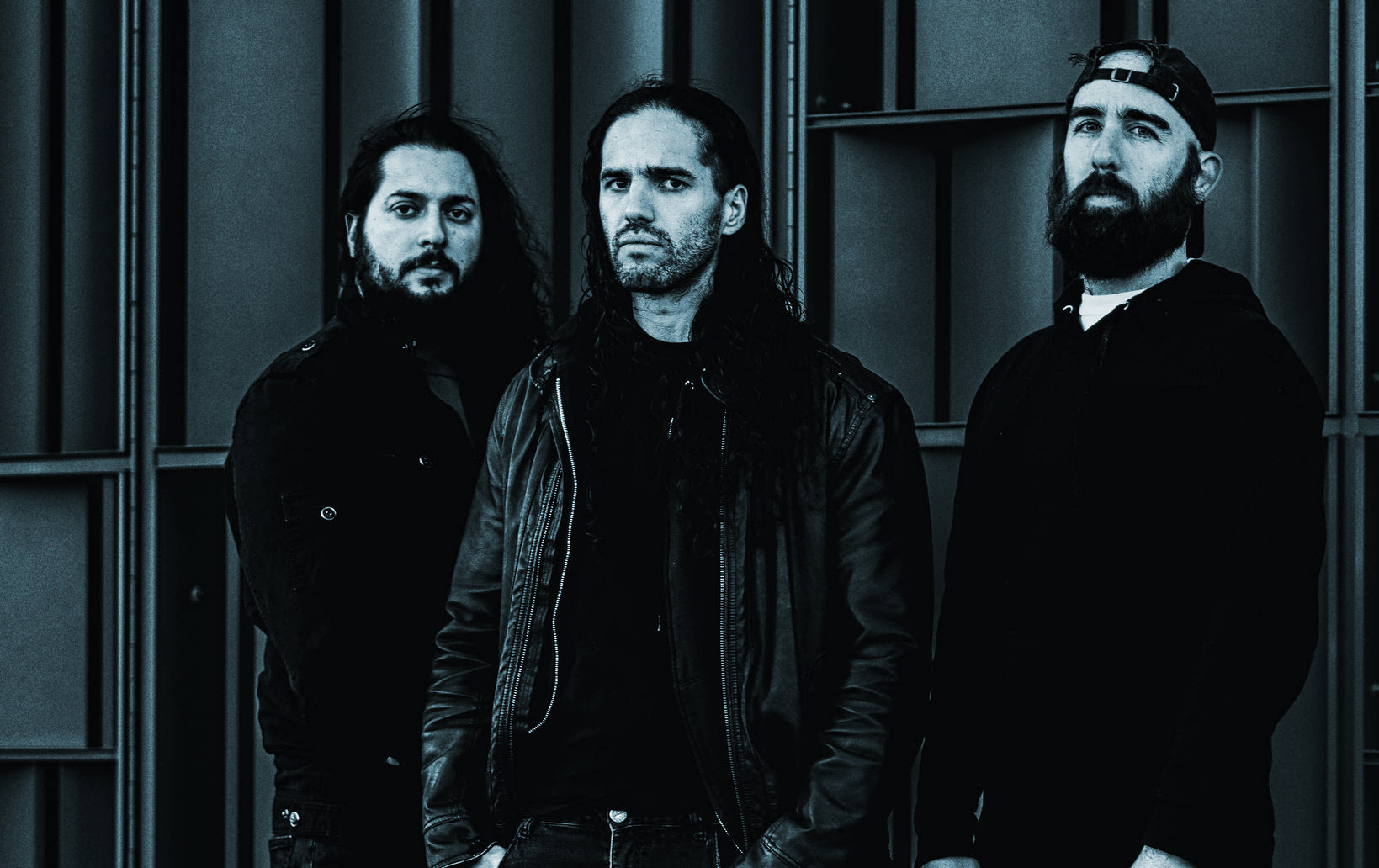 Replicant prep new LP 'Infinite Mortality' (stream 2 tracks)