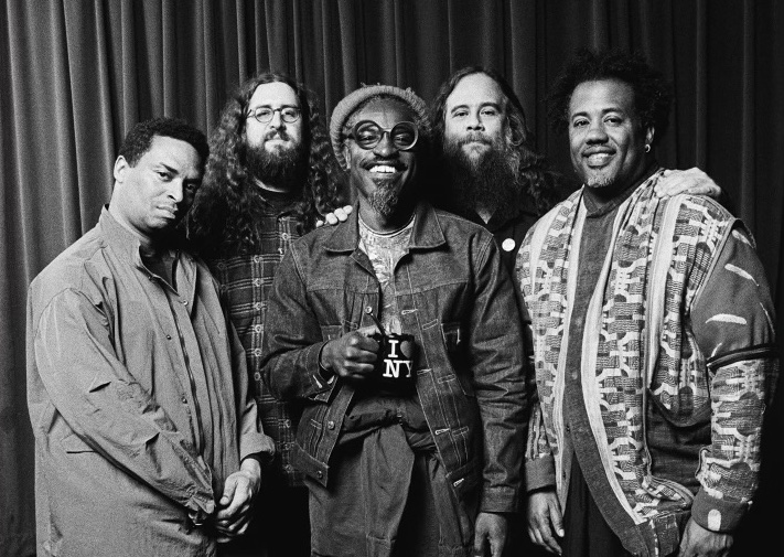 André 3000 announces 'New Blue Sun' tour (with 9 NYC shows)