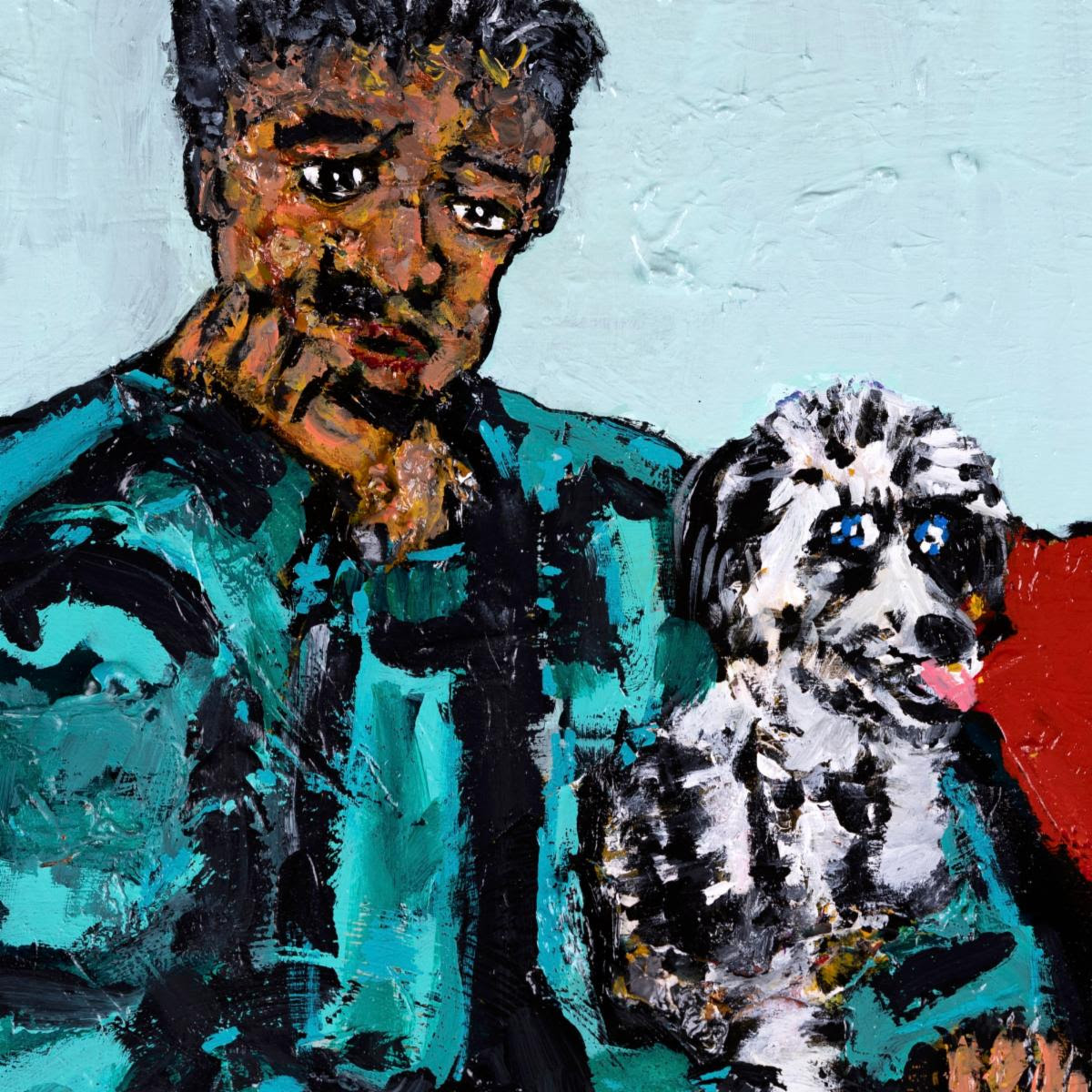 Heems announces first solo album in 9 years, shares "Accent" ft. Saul ...