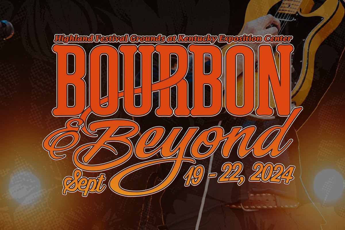 Bourbon & Beyond 2024 lineup (Neil Young, Zach Bryan, Beck, Tyler ...