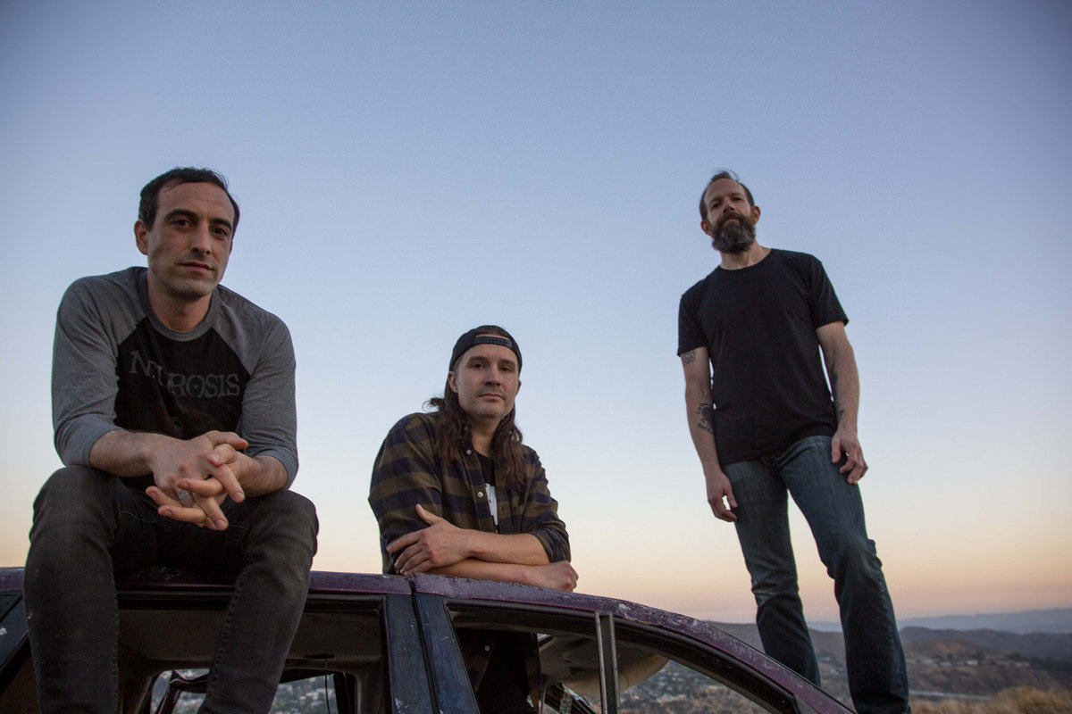 Mutoid Man touring in March