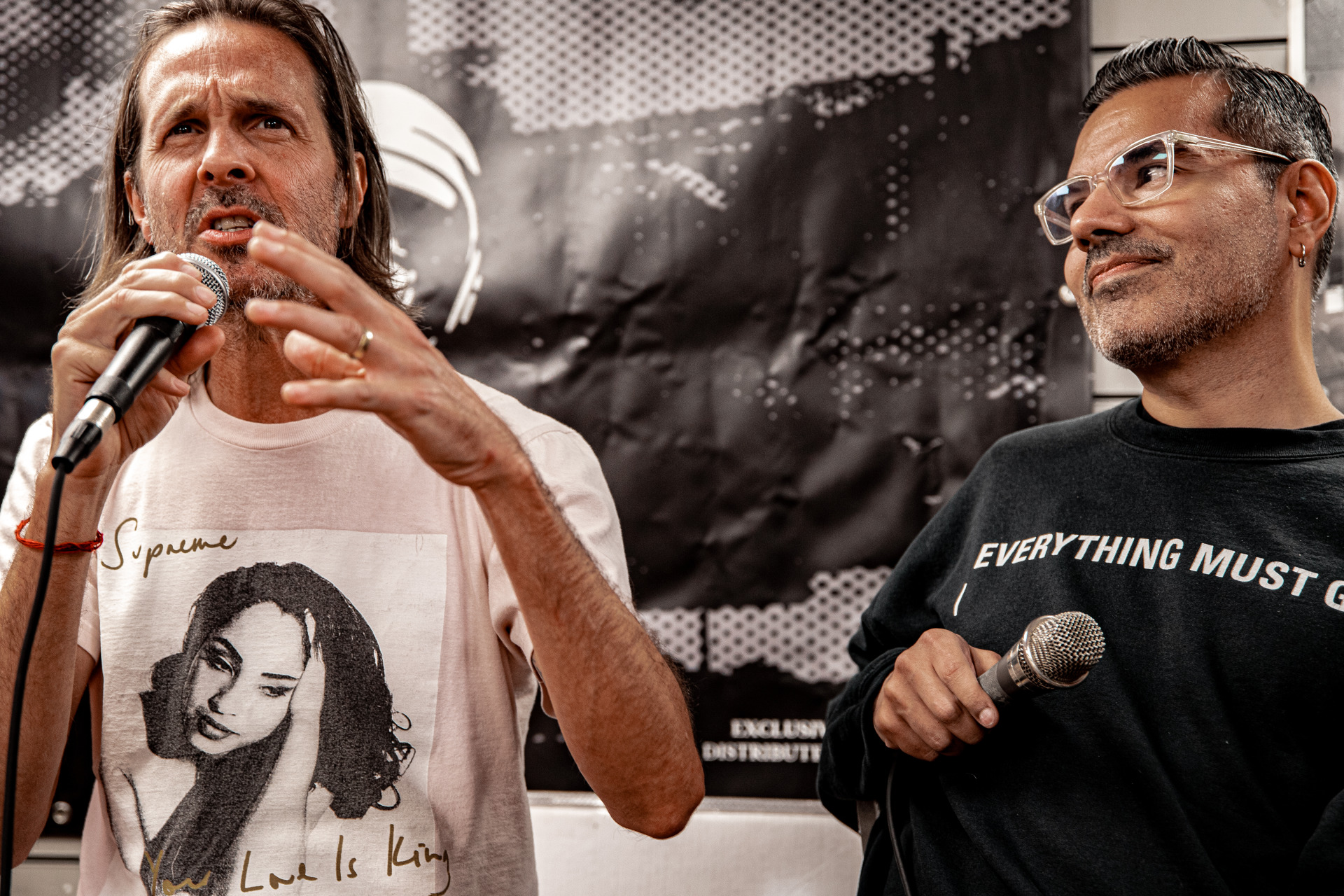 Watch Walter Schreifels, Norman Brannon & more discuss Quicksand's ...