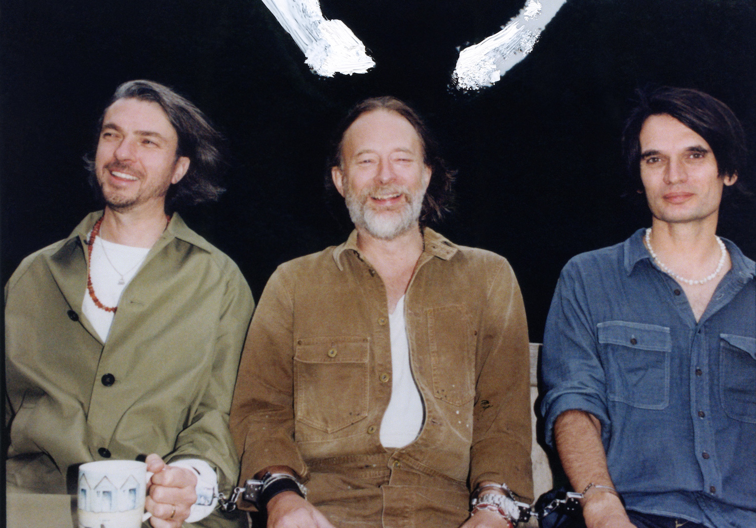 Album Reviews: The Smile, Torres, Katy Kirby, more