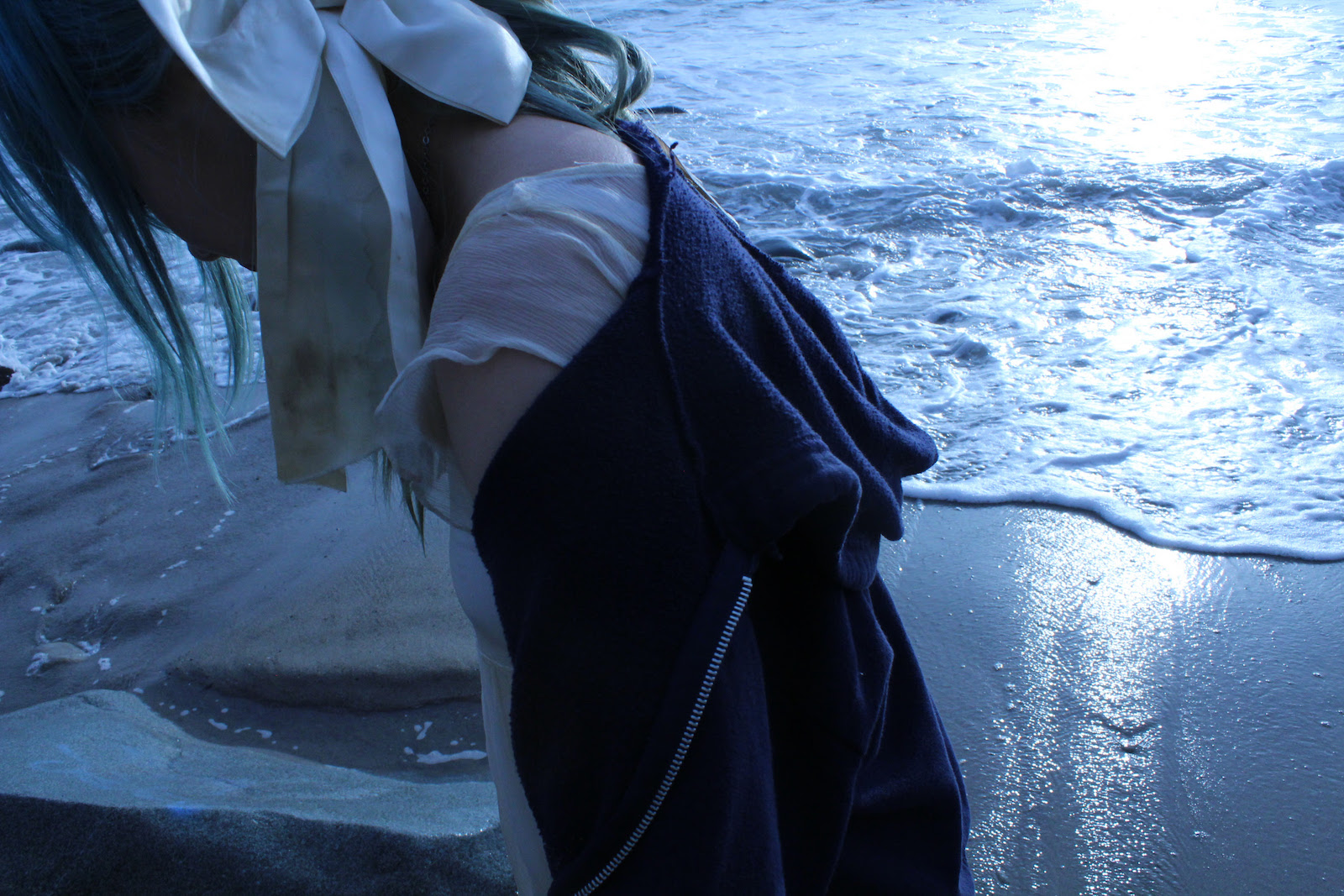 Wisp, fast-rising shoegaze artist, releases new song