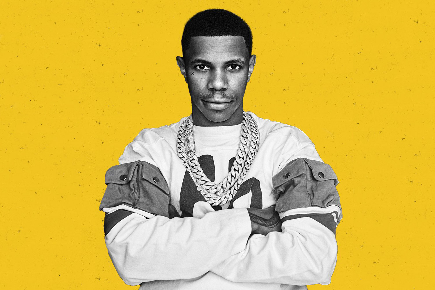 A Boogie Wit Da Hoodie announces tour w/ NLE Choppa, Luh Tyler & Dess ...