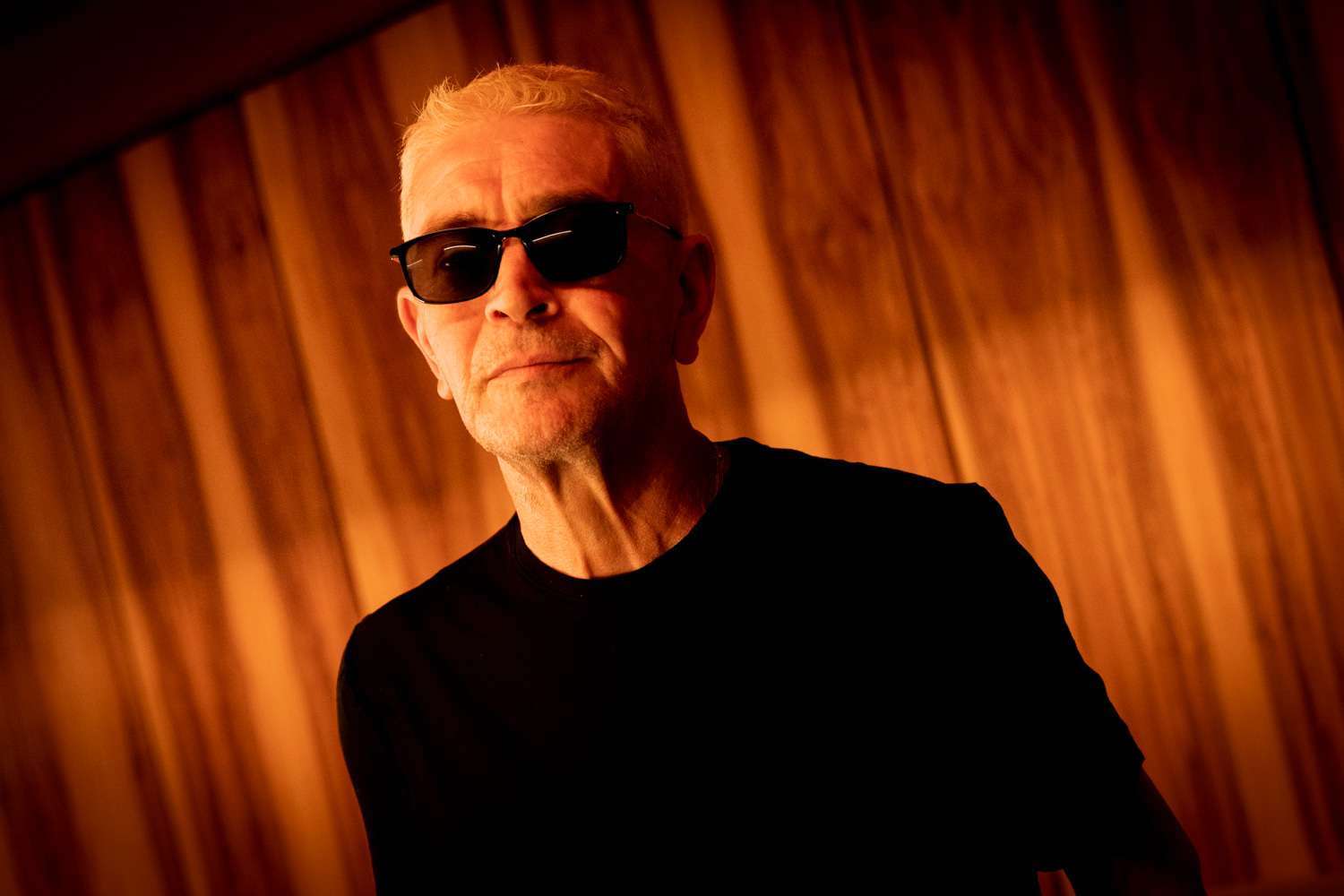 Michael Head (Shack, Pale Fountains) announces new album, shares "Shirl ...