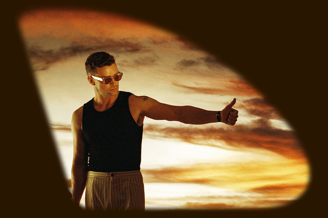 Justin Timberlake adds shows to 2024 arena tour (2nd MSG show included)