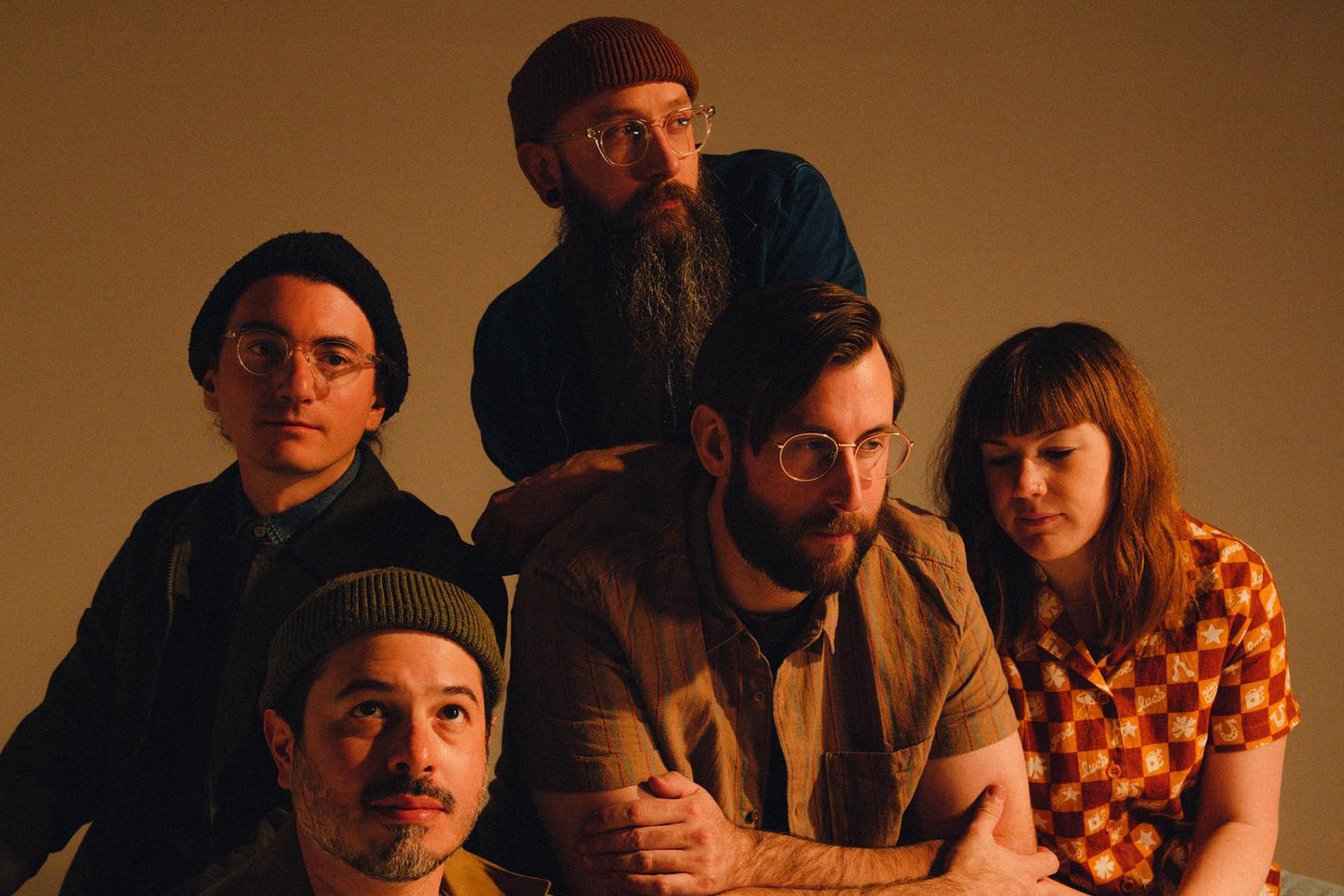 Spanish Love Songs & Oso Oso announce spring tour with Sydney Sprague ...