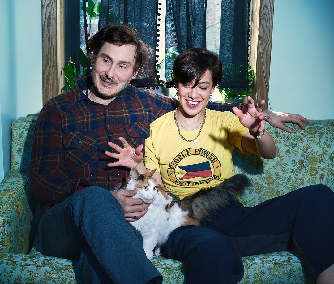 Tour news: Bobby Weir, Joe Pera, Tim Kinsella & Jenny Pulse, Margaret ...