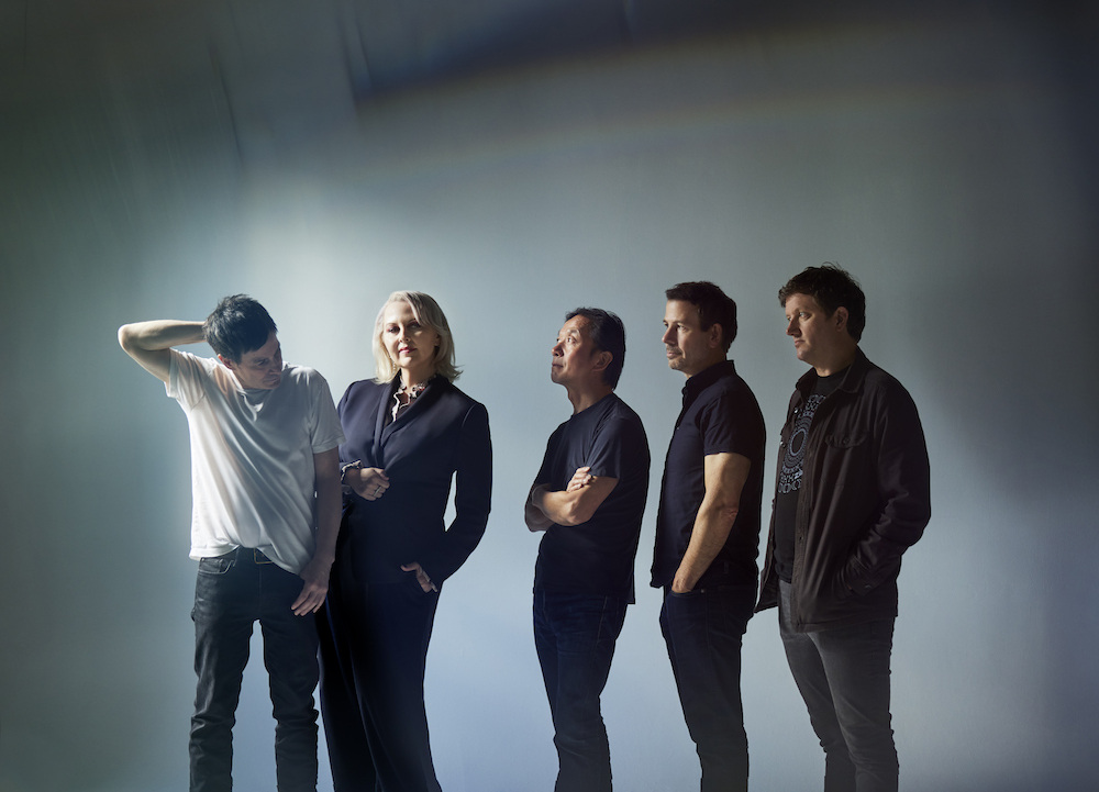 Drop Nineteens share "Tarantula" video; Hotline TNT, Winter, & Greg ...