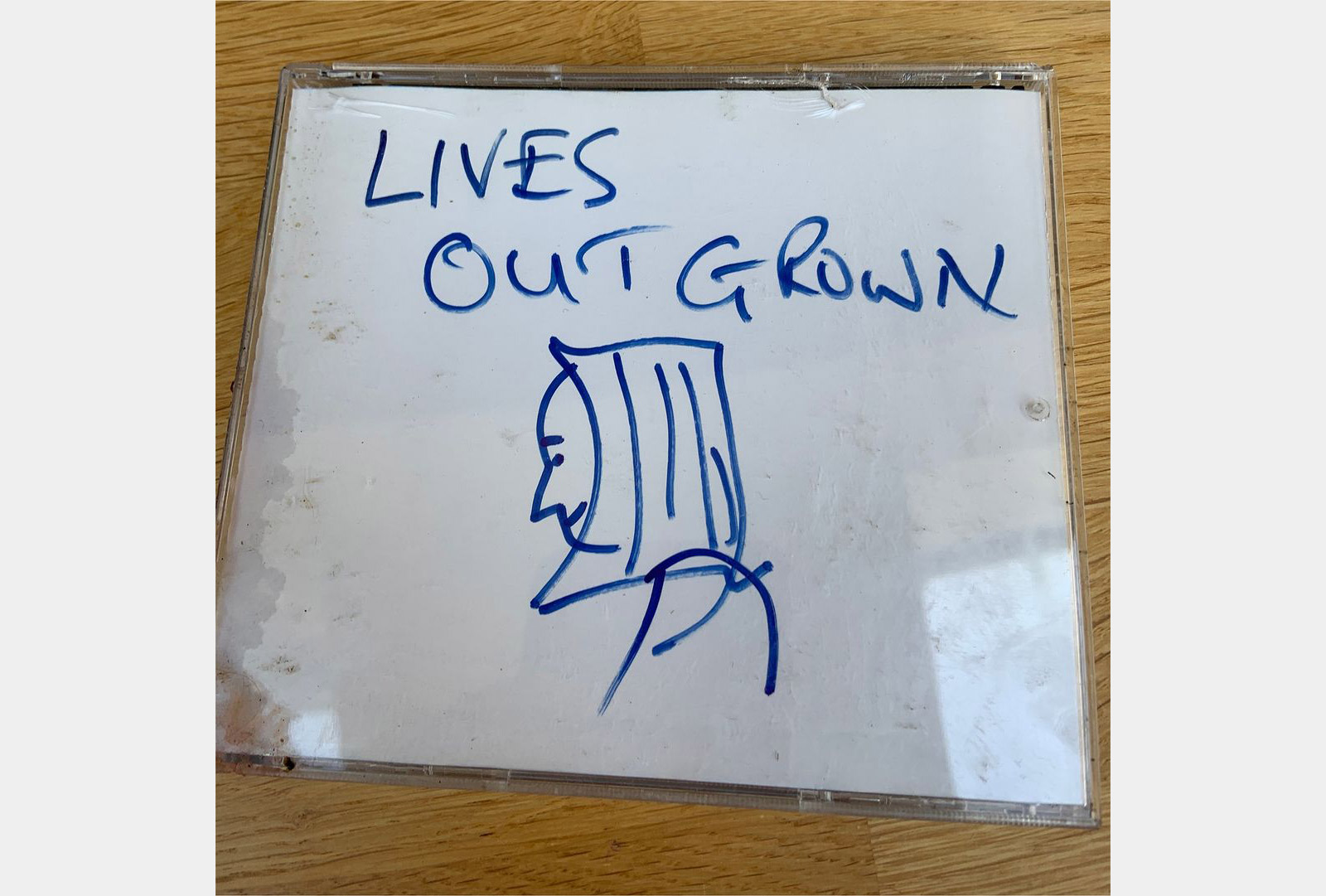 Portishead's Beth Gibbons announces debut solo album 'Lives Outgrown'