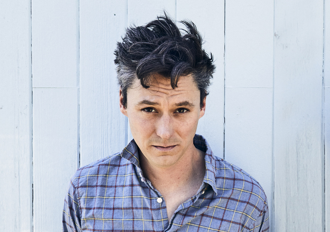 Tour news: Joni Mitchell, Brian Sella (Front Bottoms), Ladytron, STRFKR ...