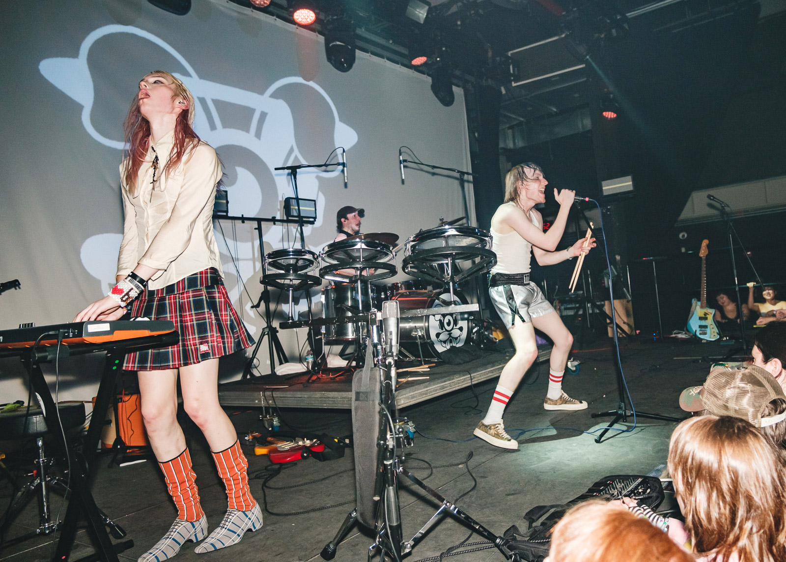 Frost Children announce NYC Frost Fest ft. Danny Brown, Lip Critic ...