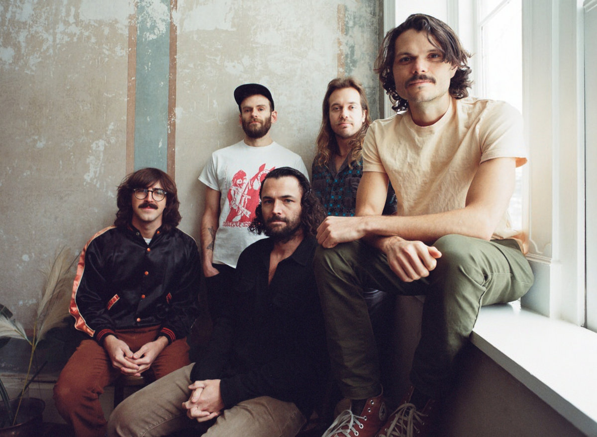 Tour news: Goose, Jawbox, Crowbar, Gladie, Gilles Peterson, more