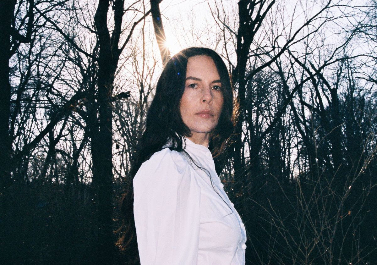 Madi Diaz tells us about the influences behind 'Weird Faith'