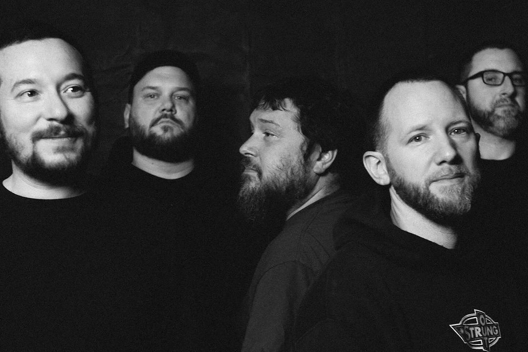 Folly announce NJ reissue release show with Paulson, Teenage Halloween ...