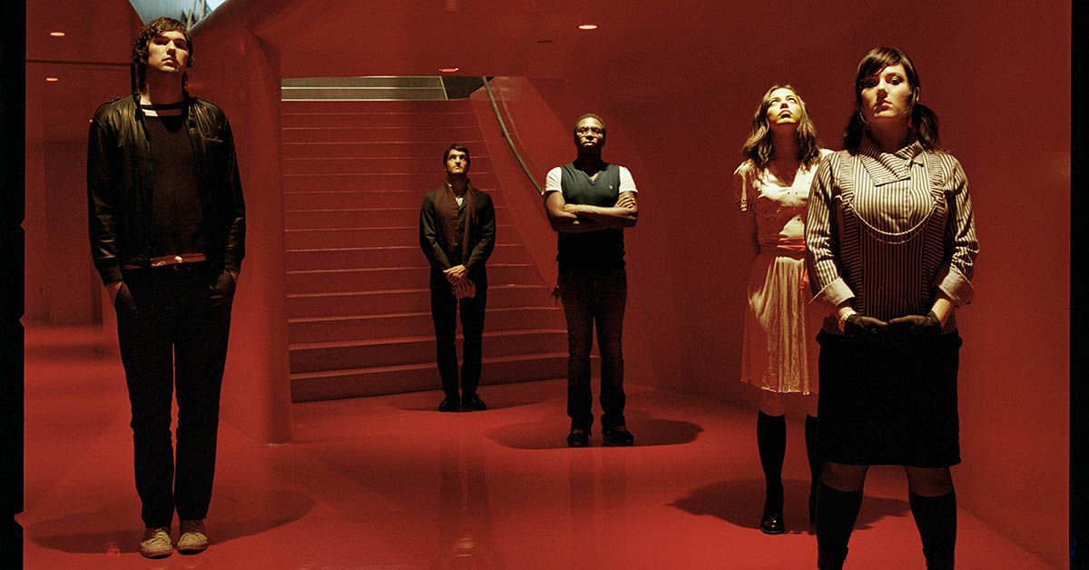 Pretty Girl Make Graves announce first headline show in 17 years, ahead ...