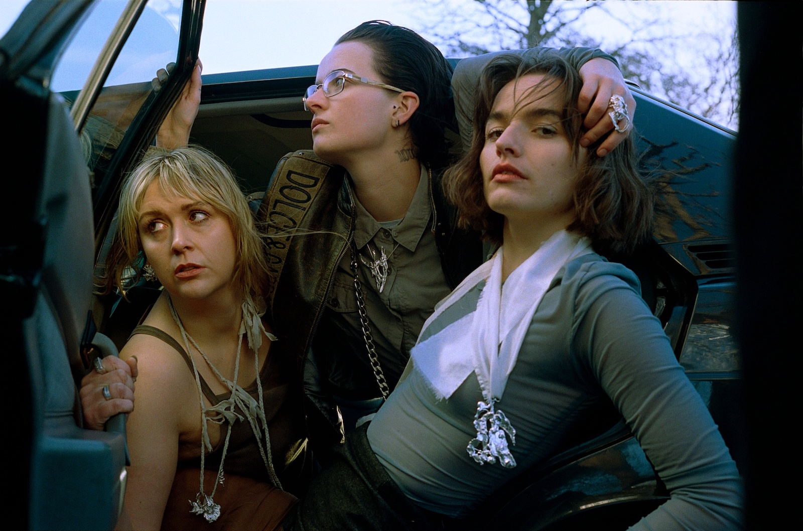 Goat Girl announce new album, share "Ride Around" video