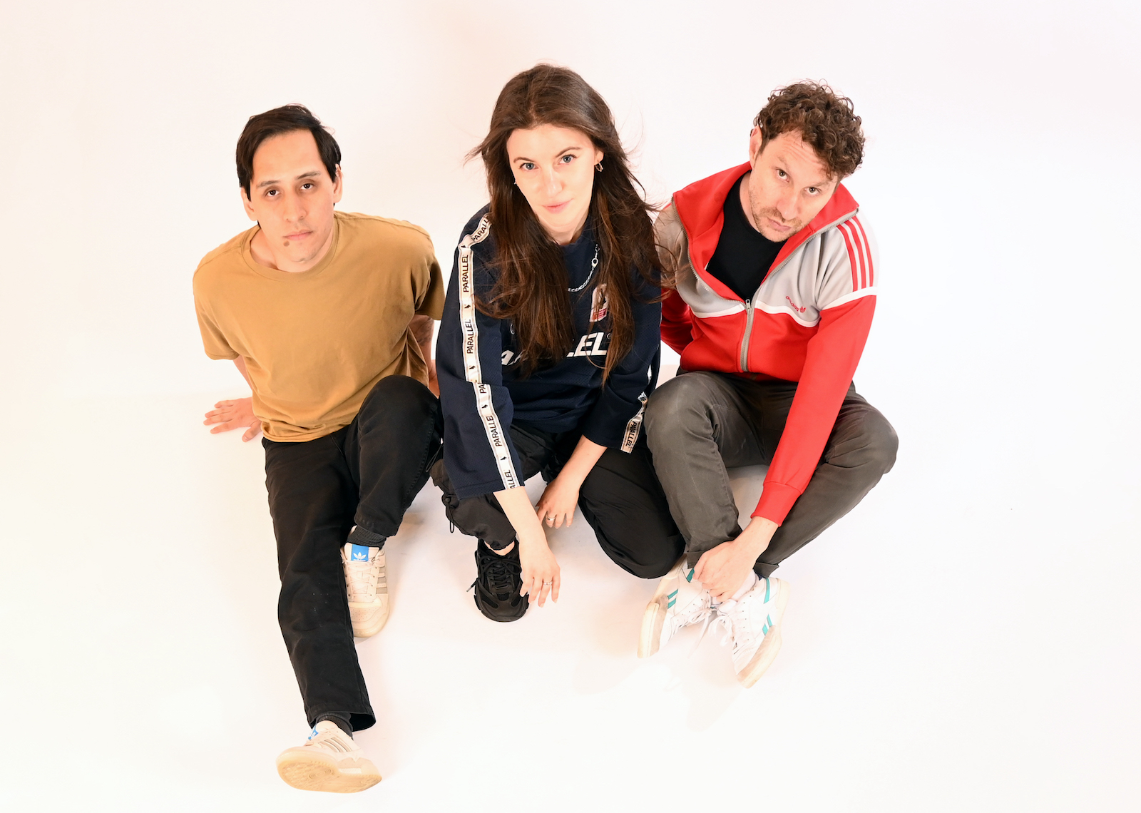 Operator Music Band announce new EP: listen to "As it Goes"