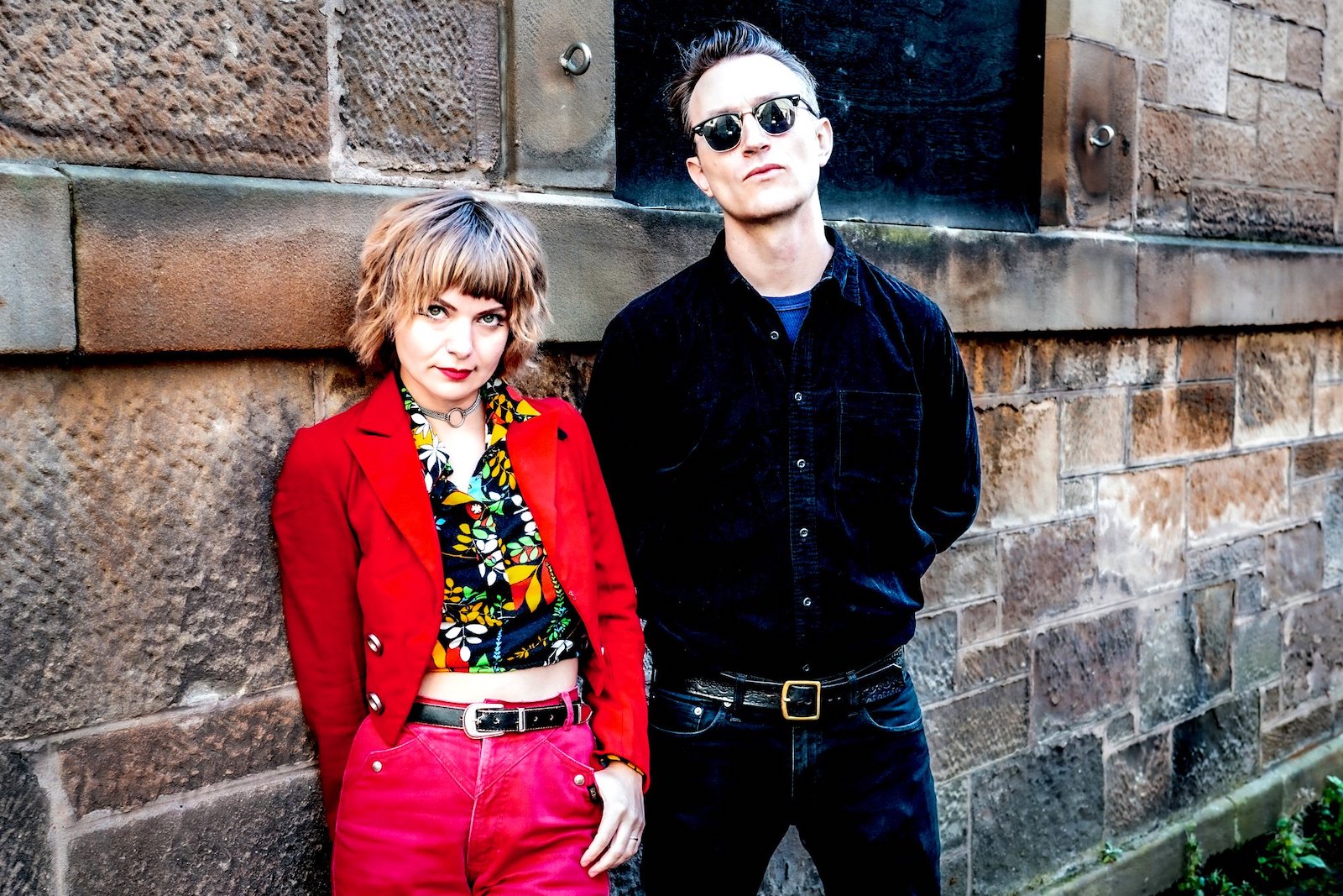 System Exclusive announce new album 'Click' & tour, share title track