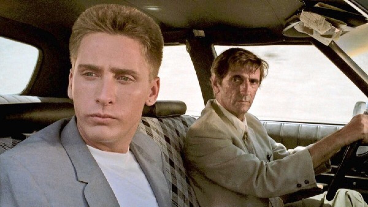 '80s cult classic 'Repo Man' getting a sequel from director Alex Cox