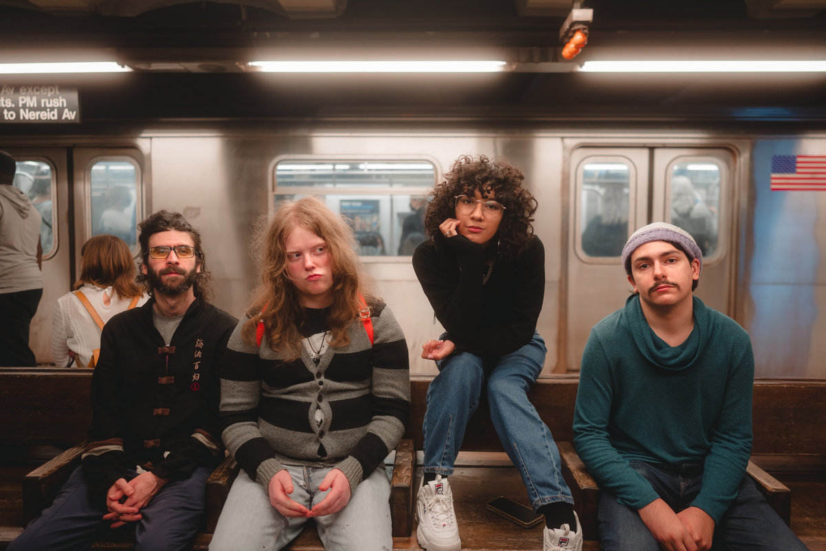 CT screamo band Foxtails release new EP 'Home'