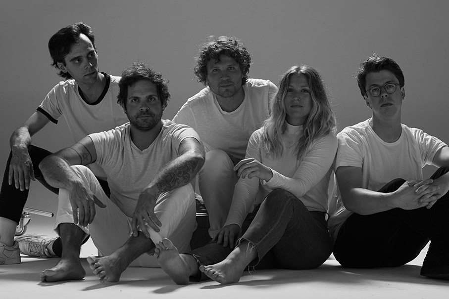 Ra Ra Riot announce East Coast 'The Rhumb Line' shows ahead of tour ...