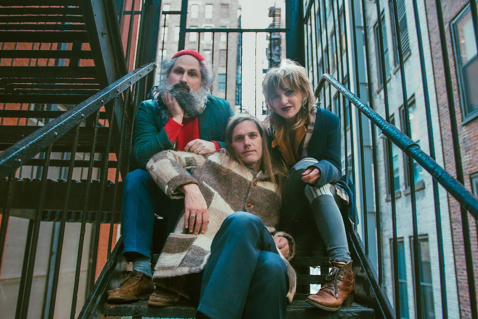 Bonny Light Horseman release new single, announce tour with Bridget St ...