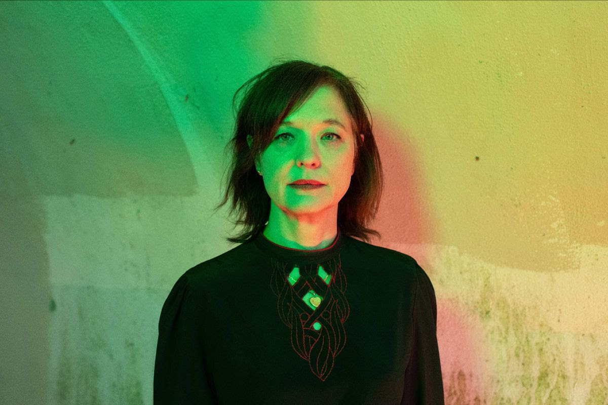 Mary Timony's 10 favorite '60s / '70s prog and Brit-folk jams