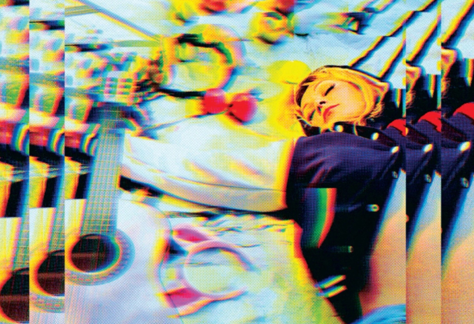 Isobel Campbell announces new album, shares "4316"