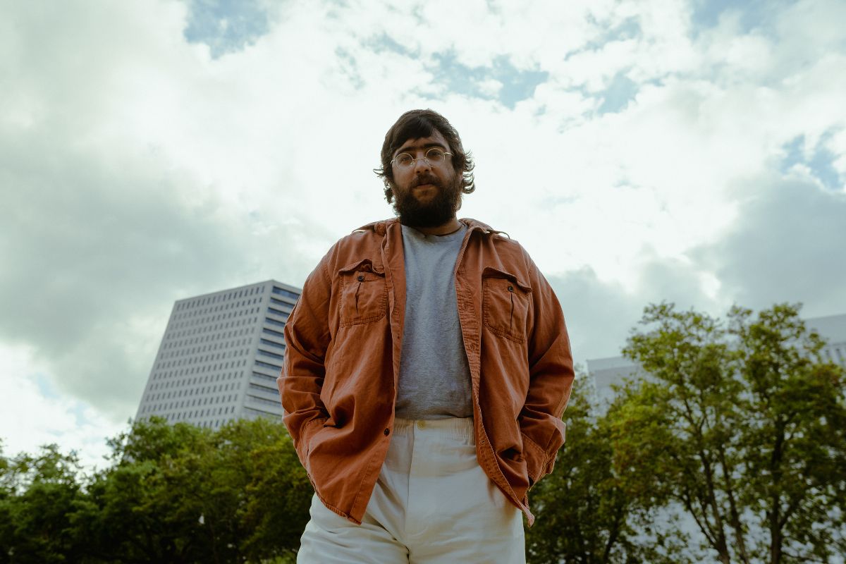 Lawn's Rui Gabriel signs to Carpark - listen to debut solo single ...