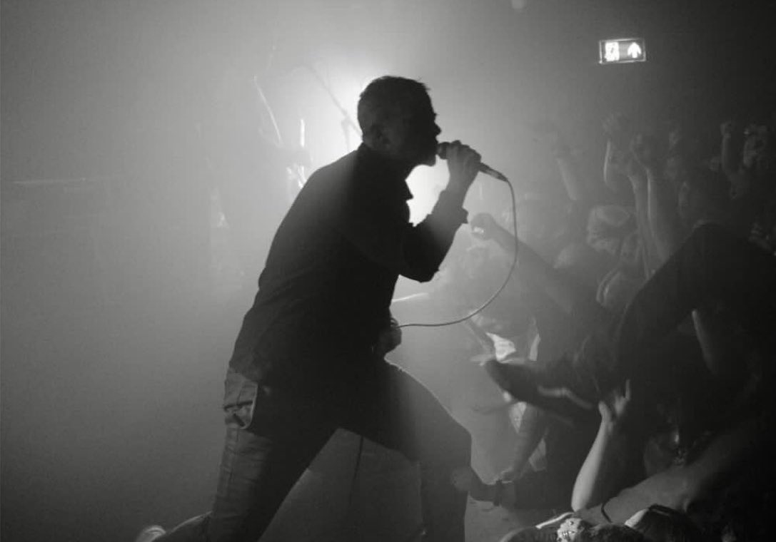 Watch Fiddlehead play with Basement, MSPAINT & Wrong Man vocalists ...