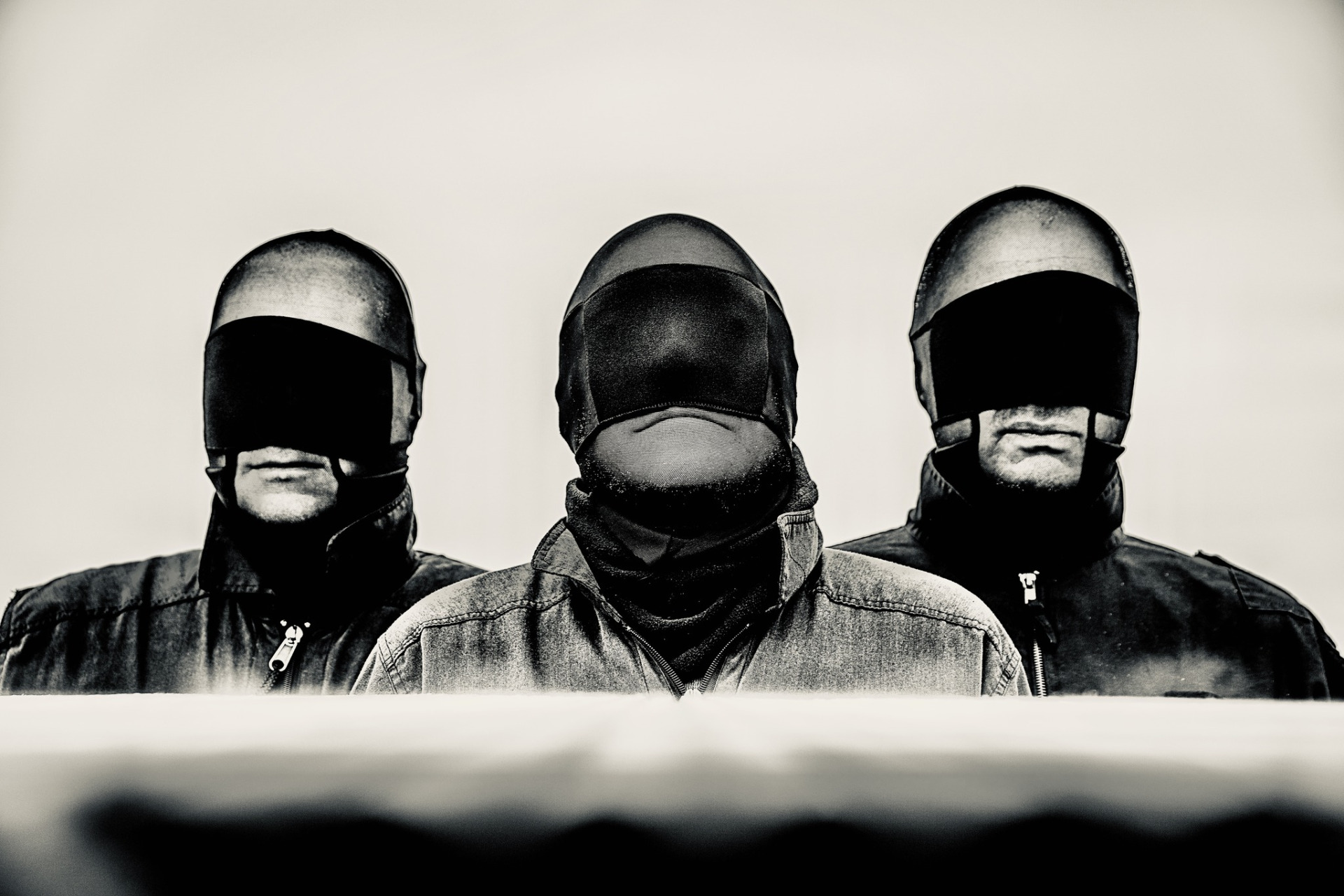 Front 242 retiring from touring, announce "final" tour dates