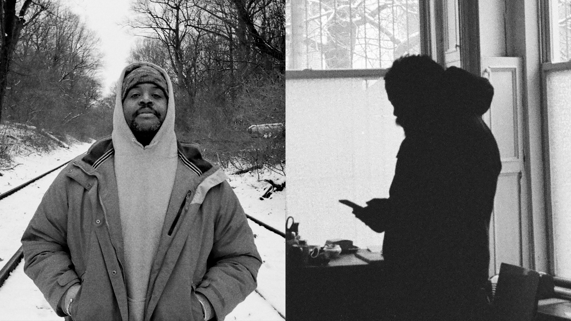 Armand Hammer share song ft. Benjamin Booker, doing 'BLK LBL' pop-ups ...