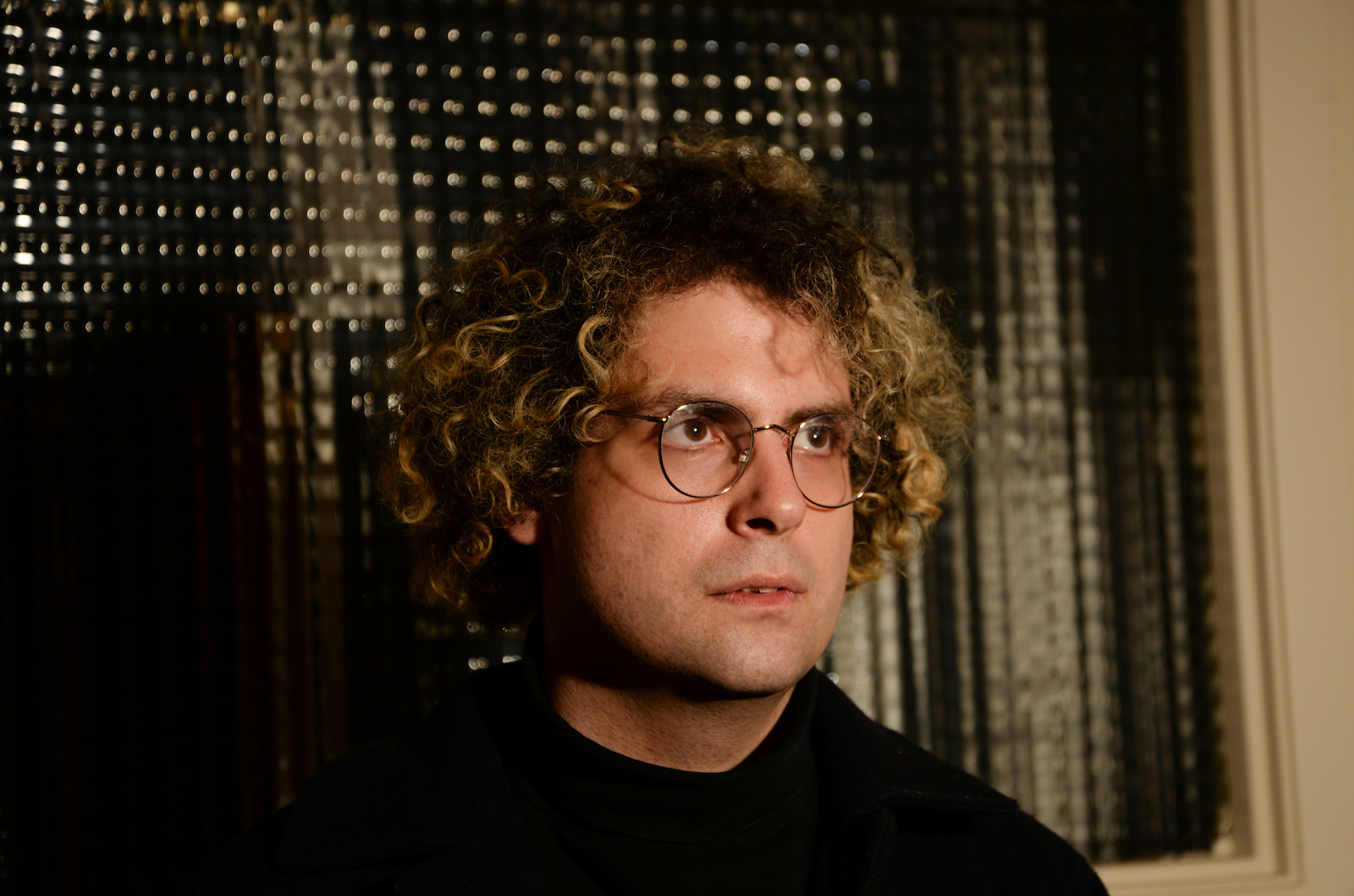 Mo Troper's record label cancels album release following abuse allegations